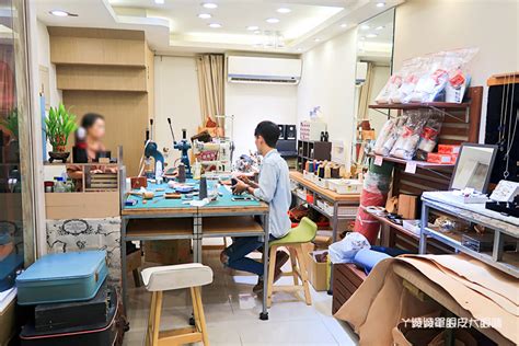 新竹手工皮件課程推薦，about Story手作皮件diy教學，最好的七夕情人節禮物 ㄚ綾綾單眼皮大眼睛