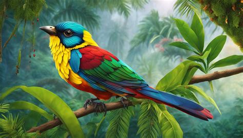 Jenis Burung Kicau Lokal Keindahan Dan Khasiat Burung Khas Daerah