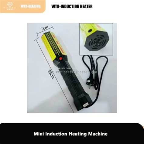 Mini Induction Heating Machine Suppliers And Manufacturers China