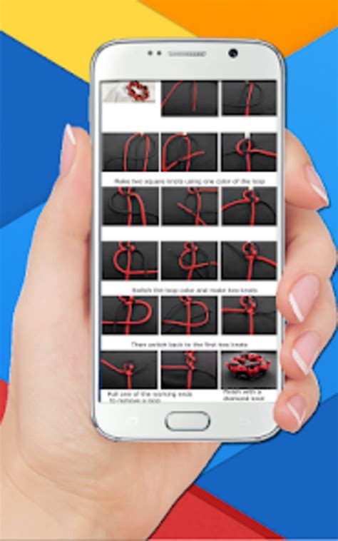 Diy Bracelet Tutorials Apk For Android Download