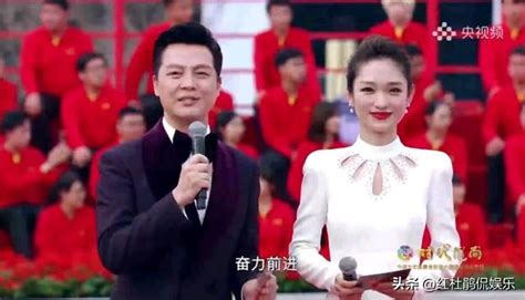 大國重器專場演出，任魯豫藍羽張澤群張蕾4位主持，有人狀態不佳 每日頭條