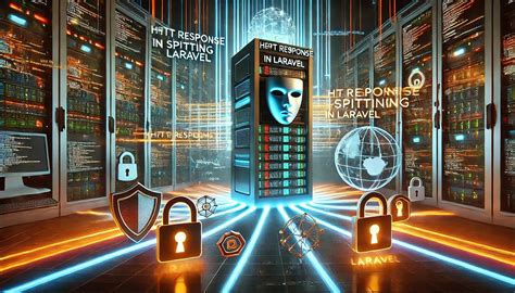 Response Splitting In Laravel Prevention With Practical Examples By Pentesttestingcorp