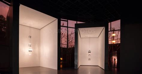 “전시장이 거대한 기계가 됐다” 리움의 파격 실험