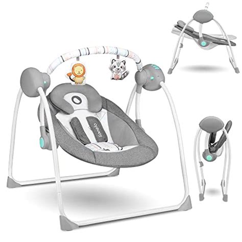 Listado De Silla Columpio Bebe Superventas Genial Actualizado Diariamente