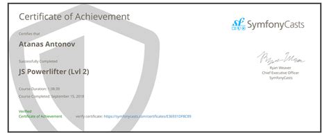 Certificates Archives Unax Org