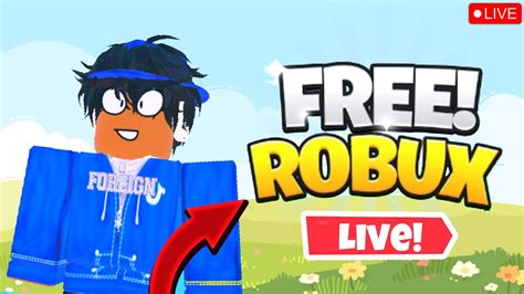 Donatingrasing Robux In Pls Donate Youtube
