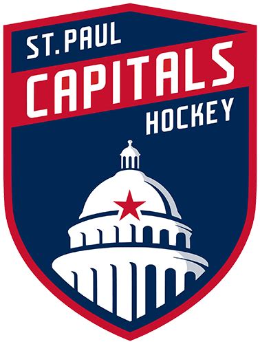 St Paul Capitals Hockey Association Capital City Kickoff
