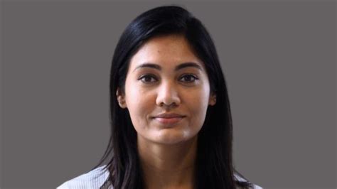 Richa Shah My Forever Paper Oncodaily