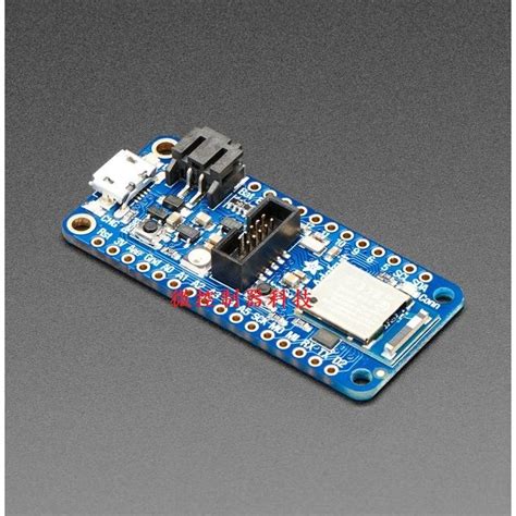 【微控】含稅附發票、美國 Adafruit Feather Nrf52840 Express、esp32ble 52 蝦皮購物