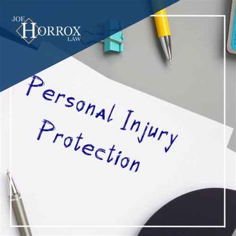 Car Accidents And Pip Coverage Injury Attorney In Florida