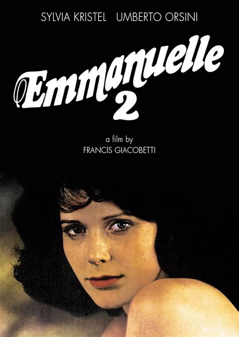 Emmanuelle 2 1975 Imdb
