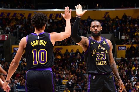 Photos Lakers Vs Raptors 010924 Photo Gallery