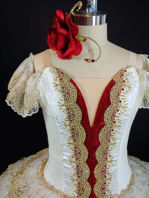 Paquita Professional Ballet Tutu Classical Tutus
