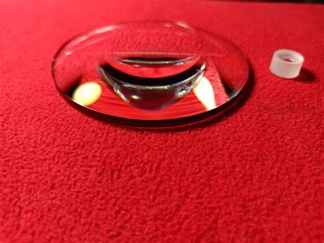 Convex Lenses Explained Uses Image Formation And Custom Optical