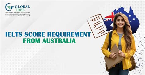 Australia Band Requirement Ielts Score Needed To Get Into Universities