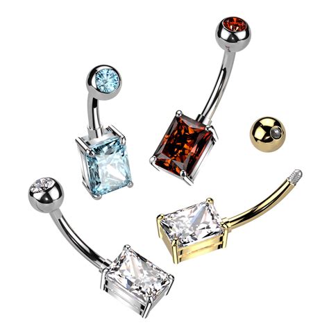 New Belly Bars Belly Rings 6000 Belly Rings Buy Online The