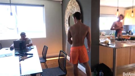 Viggo And Yannis Quicky Eporner