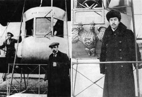 Утраченный гений Почему имя знаменитого авиаконструктора Игоря Сикорского было забыто на родине