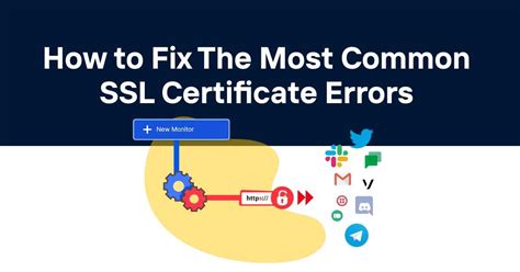 Odown Blog Mastering Ssl Certificate Errors A Developers Guide To Troubleshooting