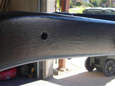 Zero Rust Paint Texture On Frame Ford Truck Enthusiasts Forums Zero Rust Paint Texture On Frame Ford Truck Enthusiasts Forums