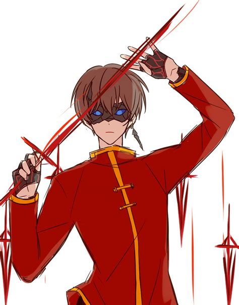 팬텀のtwitterイラスト検索結果。
