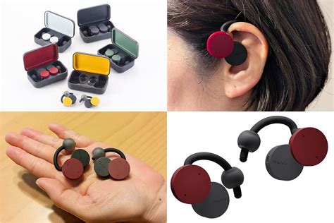 【レビュー】nwmが新たに発売したオープンタイプのイヤホンを使ってみた！初めての感覚っ、フワっとした着け心地がクセになる Monocoto｜ モノがわかる コトが見える｜モノコト