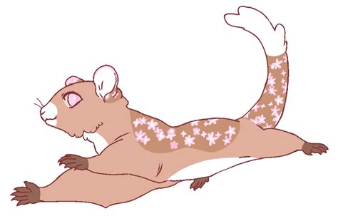 Sakura On Toyhouse