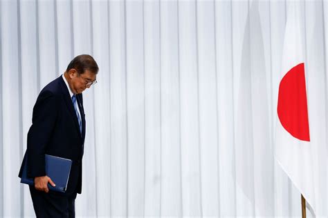 日本众议院选举：亚洲最稳定的民主国家陷入混乱 纽约时报中文网