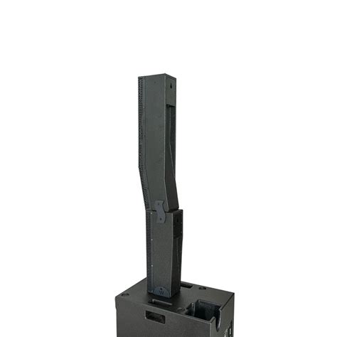 cs64andcs12 6x4 inch powered column line array loudspeaker system buy