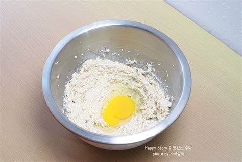 바삭바삭 고소 달콤한 오트밀초코쿠키