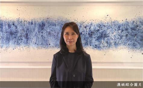 澳廣視新聞｜澳娛綜合委任何超鳳為常務董事｜