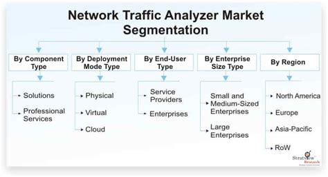 Network Traffic Analyzer Market Market Size Share And Forecast Analysis
