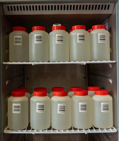 Fridge Temperature Monitoring Solutions Faylab Laboratory Support
