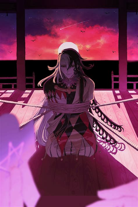 Bound Danbooru