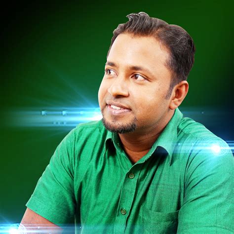 Suresh Fernando