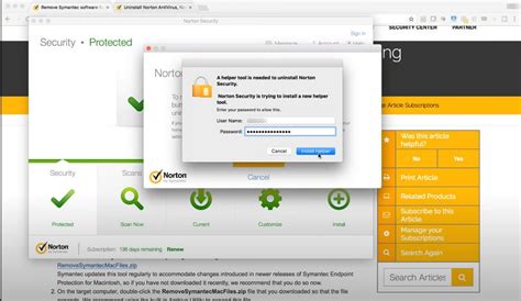 How To Uninstall Norton From Your Pc Remove Every Trace