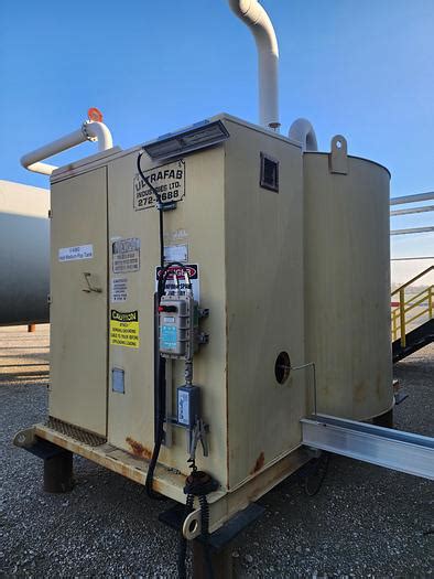 New Surplus Propane Propylene Fractionation Plant For Sale At Black