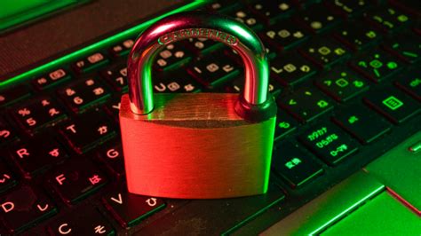 Locking Out Ransomware A New Way To Look At Security Strategy Safety And Security Review Africa