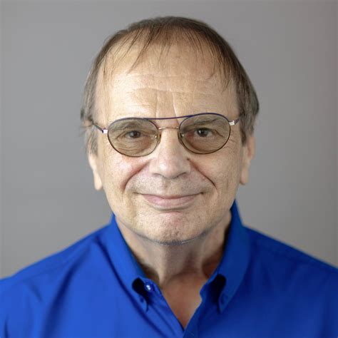 Alan Seiffert Seeks To Broaden Hanover Theatres Audience As New Ceo