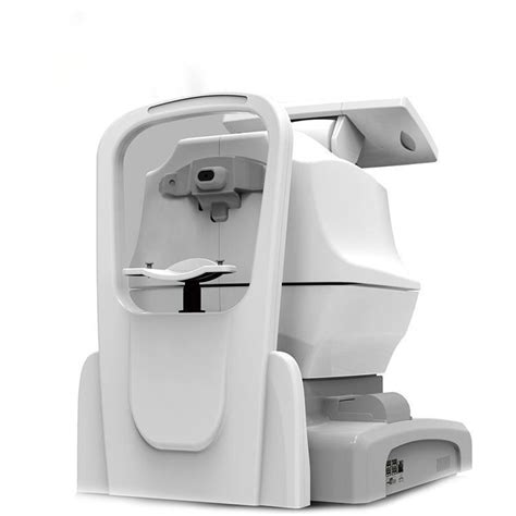 medical ophthalmic auto 3 d positioning portable fully automatic icare non contact tonometer