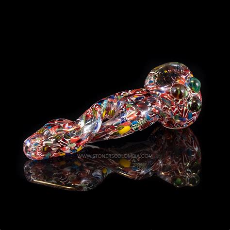 Pipa Tijera Candy Stoners Smoke Shop