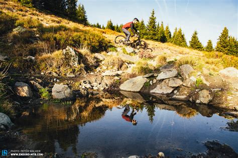 The Mondraker Carbon Foxy RR In Our Big Enduro Bike Test ENDURO Mountainbike Magazine