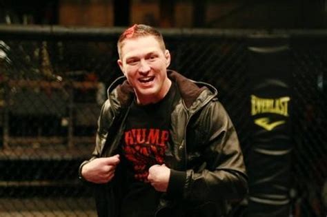 Jake Shields Bully Beatdown Photo 19758078 Fanpop