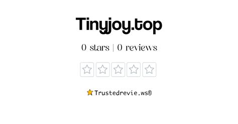 Tinyjoytop Ask Question