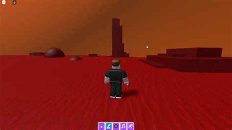 Where To Find The Nebula Marker In Roblox Find The Markers 24ssports