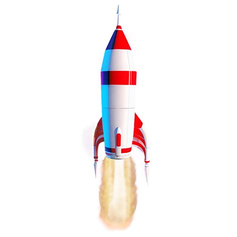 Download Rocket In Orbit Png 29