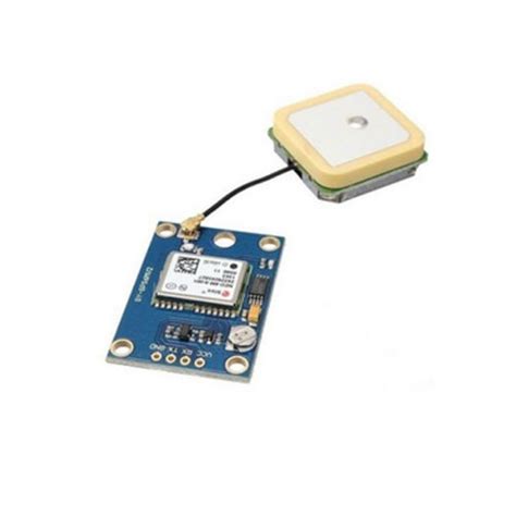Neo M Gps Module At Piece Gps Modules In Noida Id