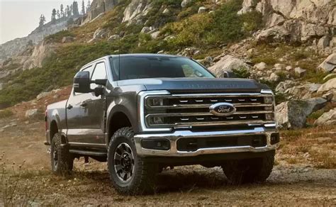 P BA Code On Powerstroke What And How To Fix It