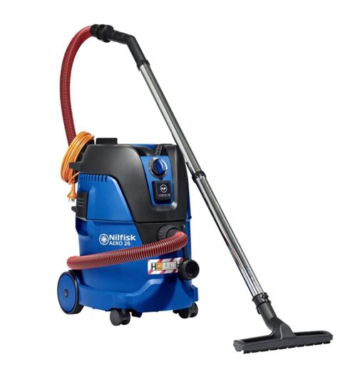 Nilfisk H Class Vacuum Review At Cooper Meares Blog
