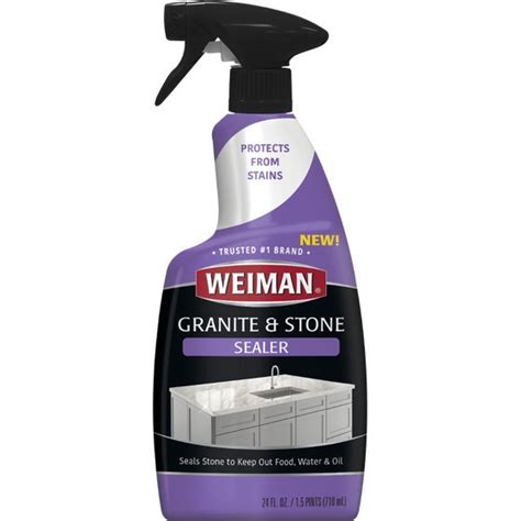 Granite And Stone Sealer